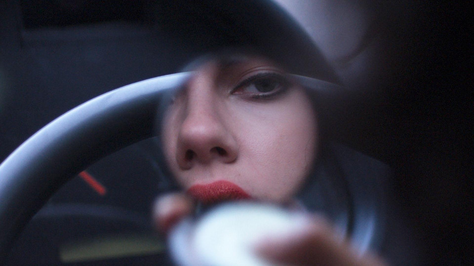 Under The Skin | A24