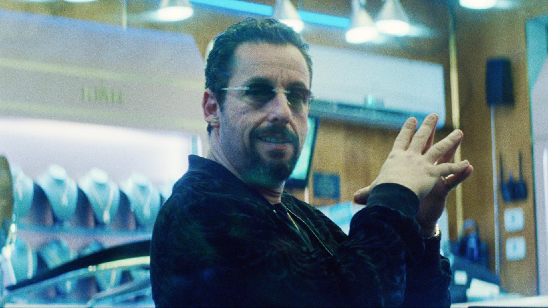 Uncut Gems | A24